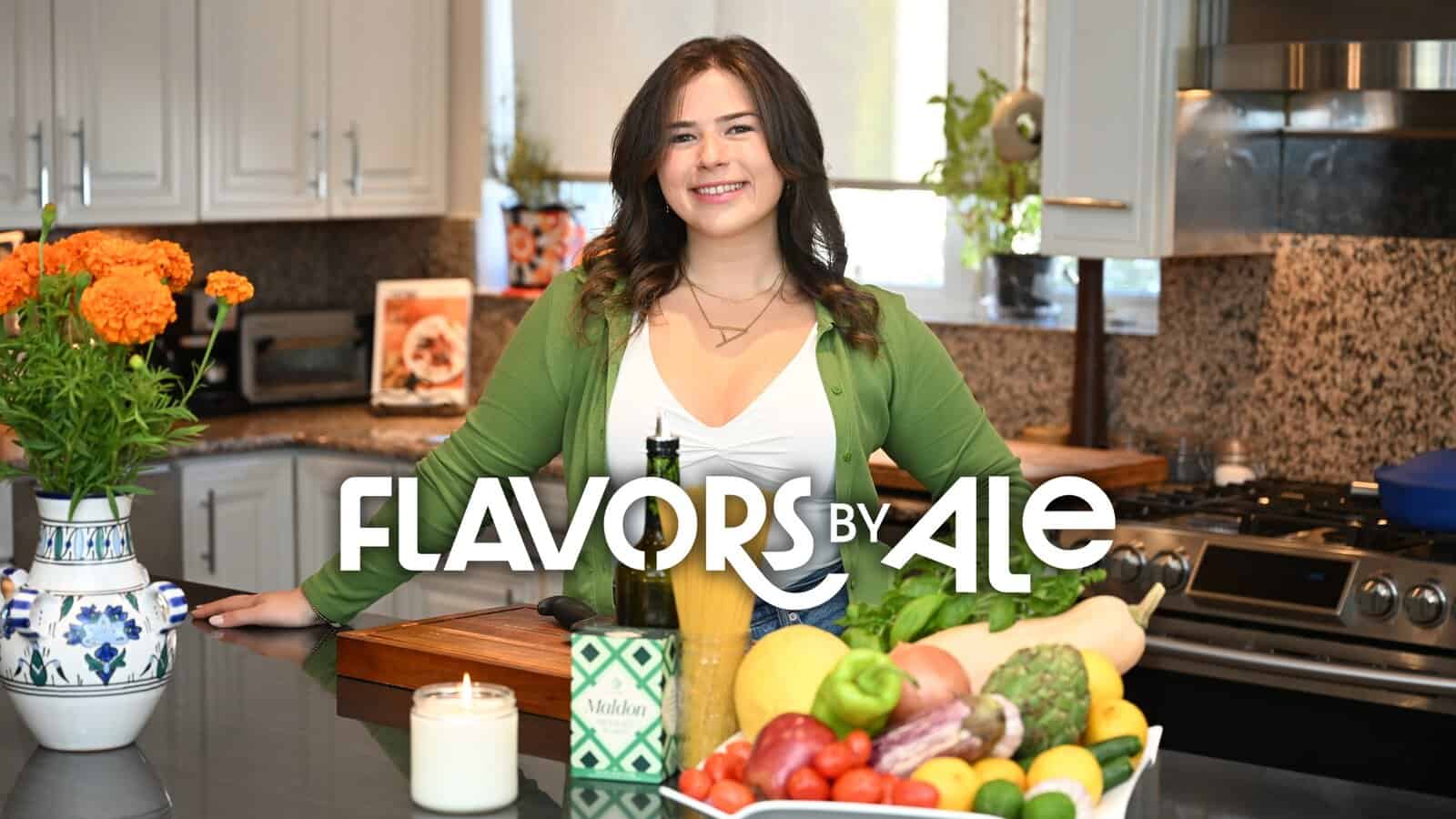 Join the Team - Alessandra Ciuffo